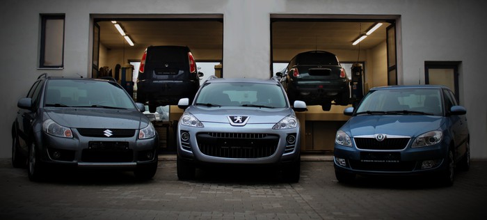 Nabídka vozidel :: simoncars.cz