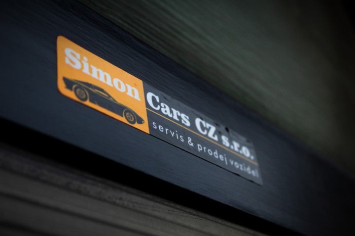 Články :: simoncars.cz